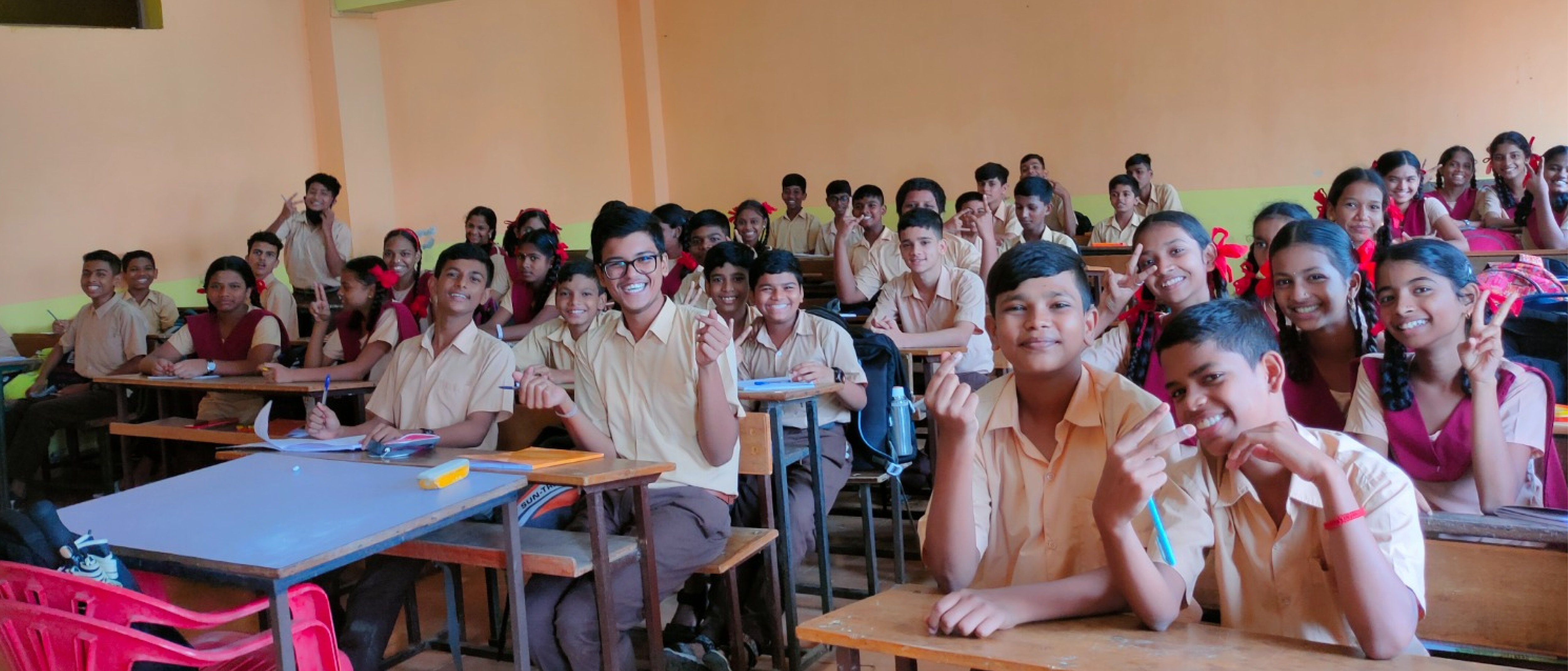 ISR - Sustainability Cell IITB