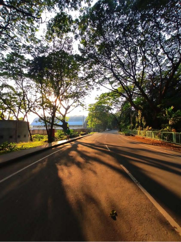 ISR - Sustainability Cell IITB