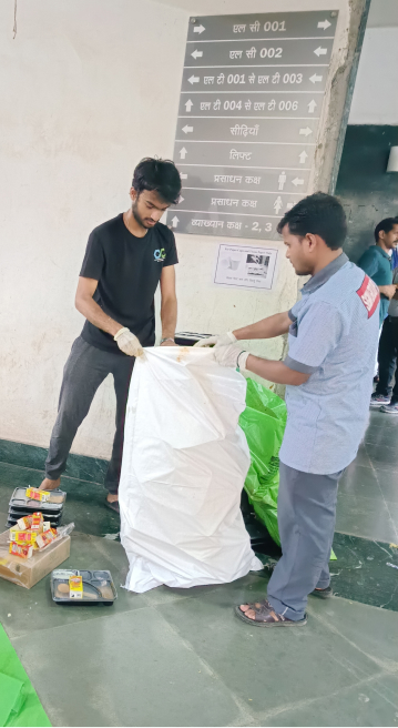 ISR - Sustainability Cell IITB