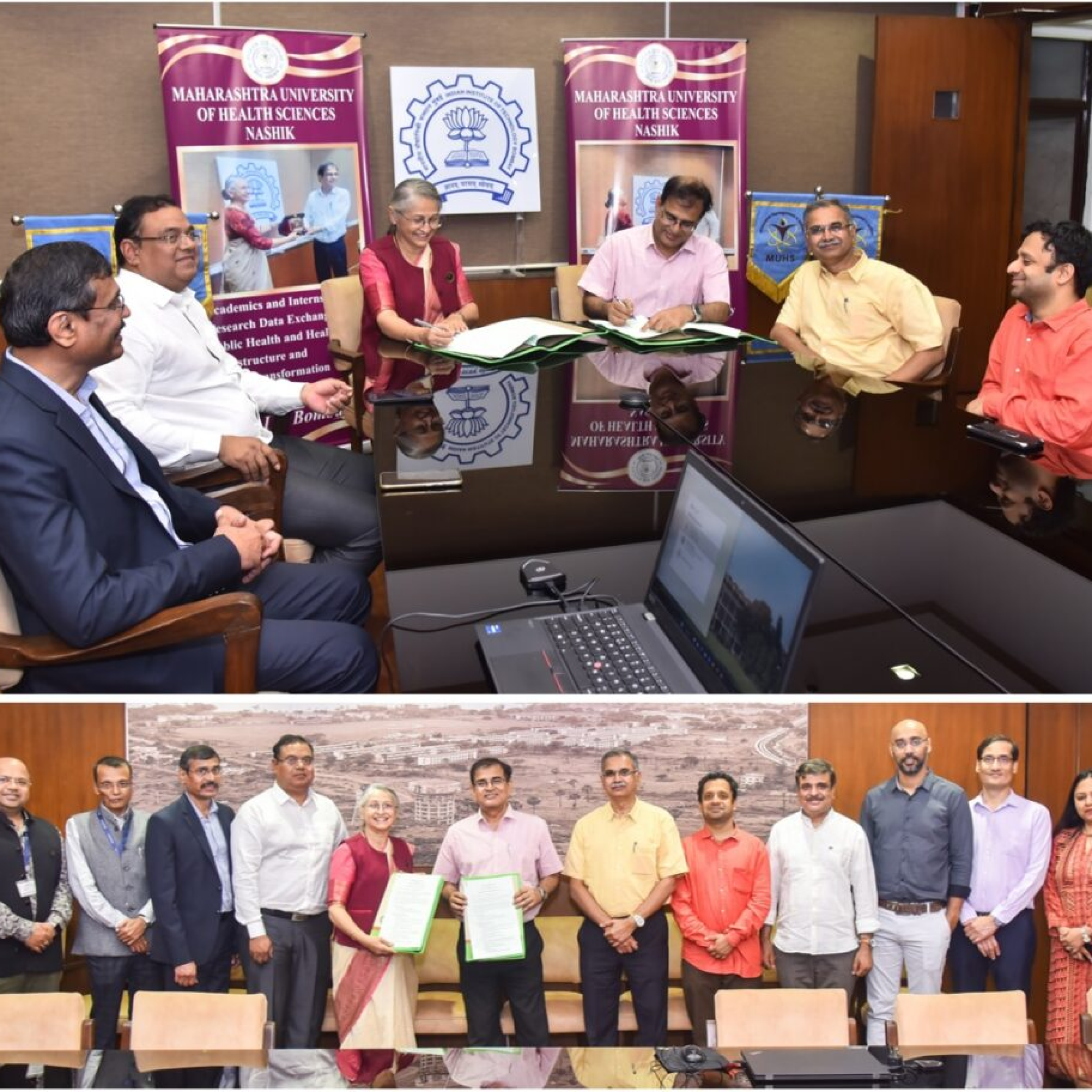 ISR - Sustainability Cell IITB