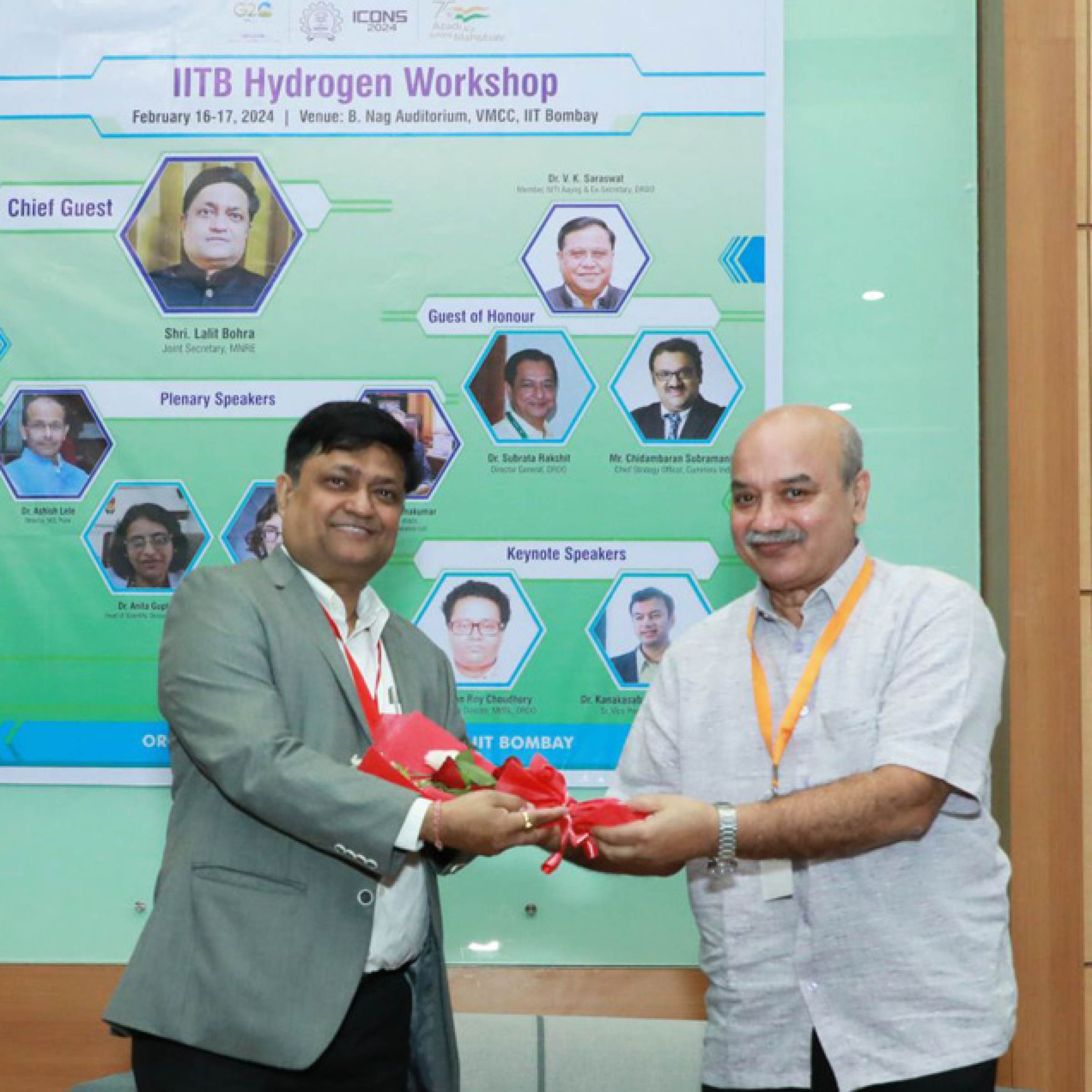 ISR - Sustainability Cell IITB